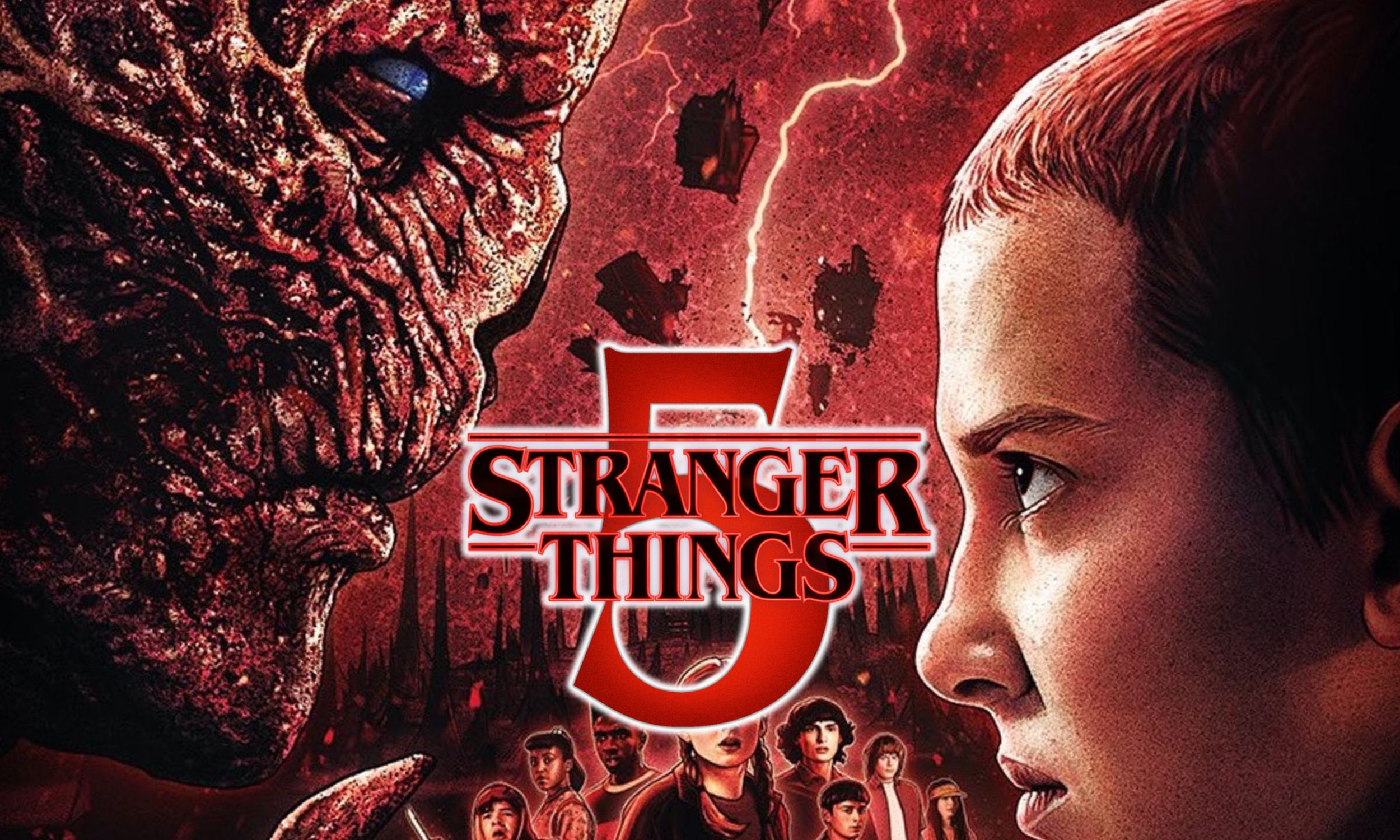 El final de ‘Stranger Things’ T5 Vol.2, explicado: ¿Cuál es el ...