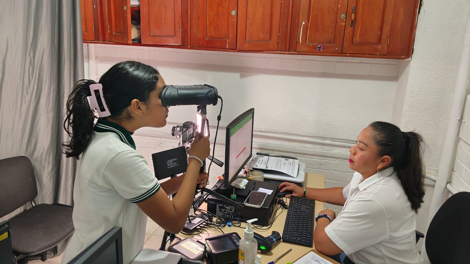 El 8 de enero inician trámites de CURP biométrica en centros ...