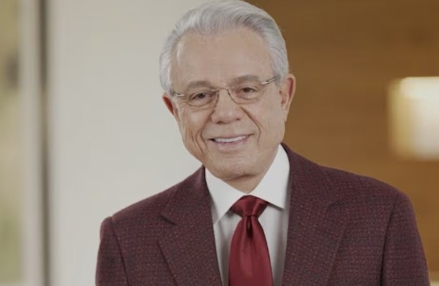 El empresario de origen cubano Benjamín León, confirmado nuevo ...