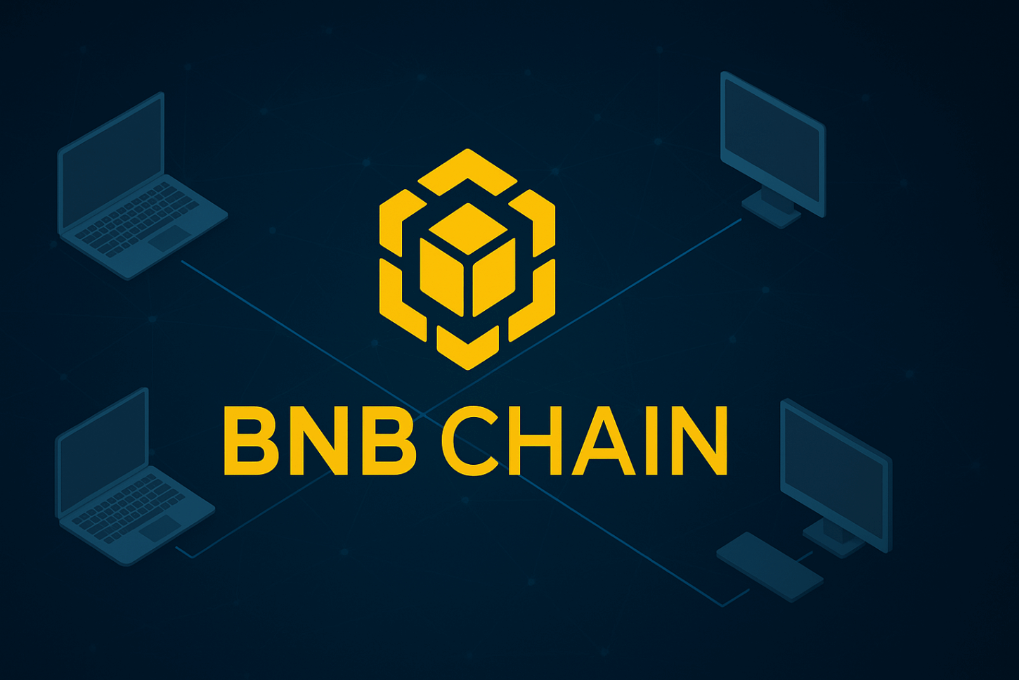 BNB Chain permitirá mover stablecoins gratis hasta finales de 2025 ...