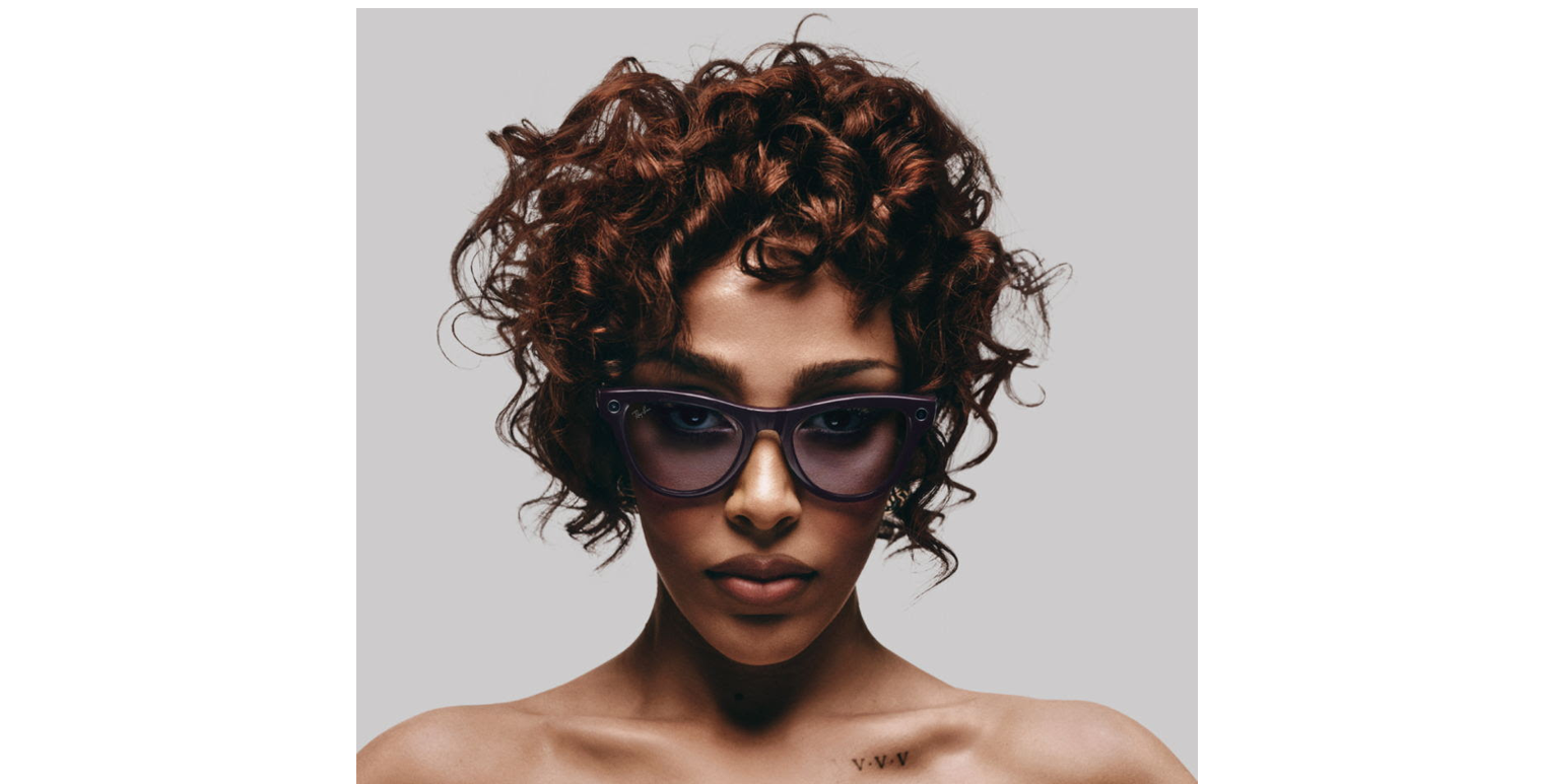 Ray-Ban Meta (Gen 2), Oakley Meta Vanguard y Oakley Meta HSTN llegan a ...