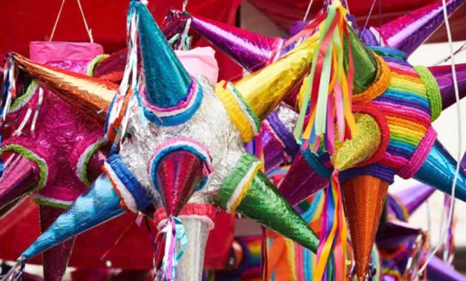 La Piñata, una tradición ancestral que llegó hasta México - Noticias de Hoy