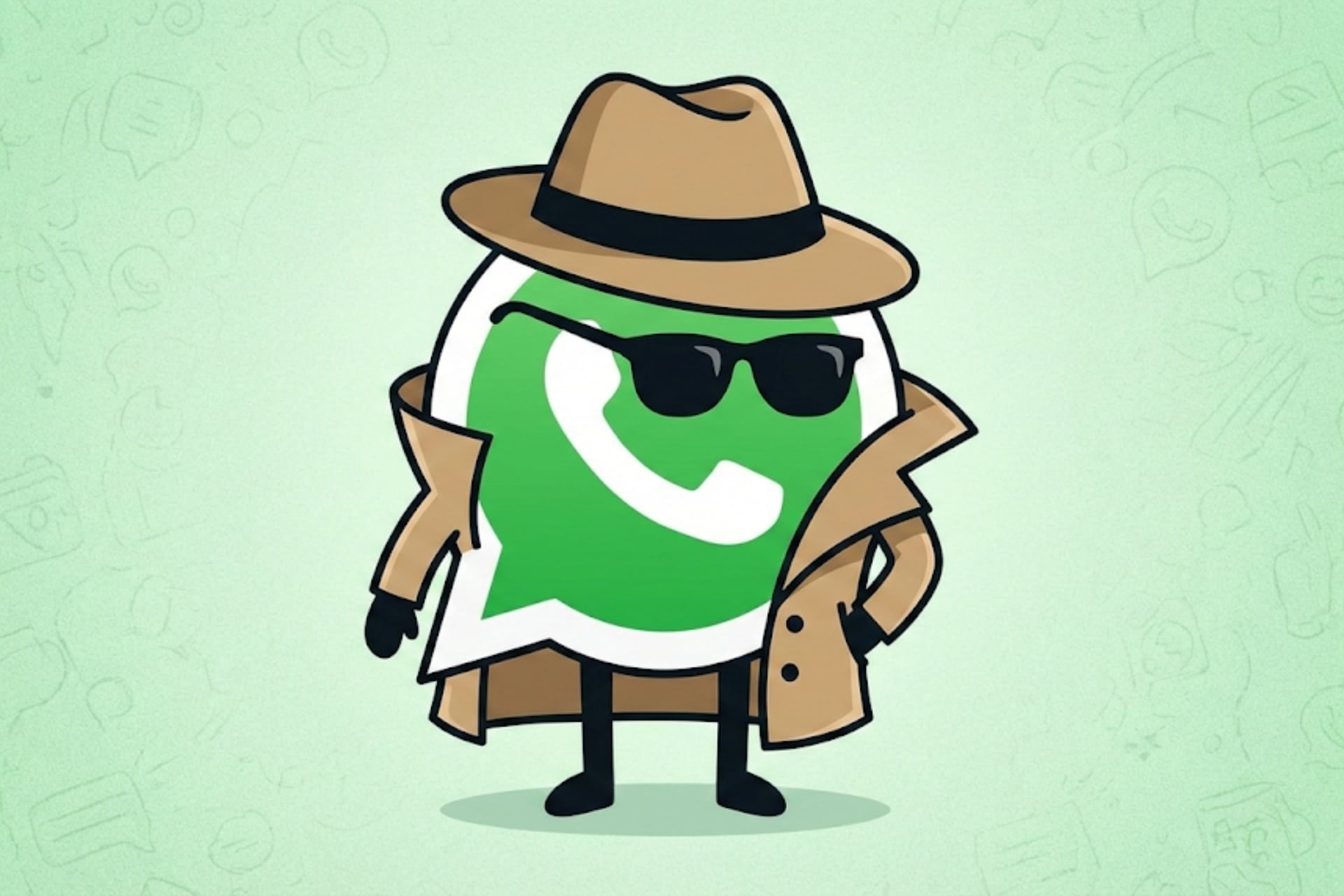 Cómo protegerte si sospechas que te espían en WhatsApp - Noticias de Hoy