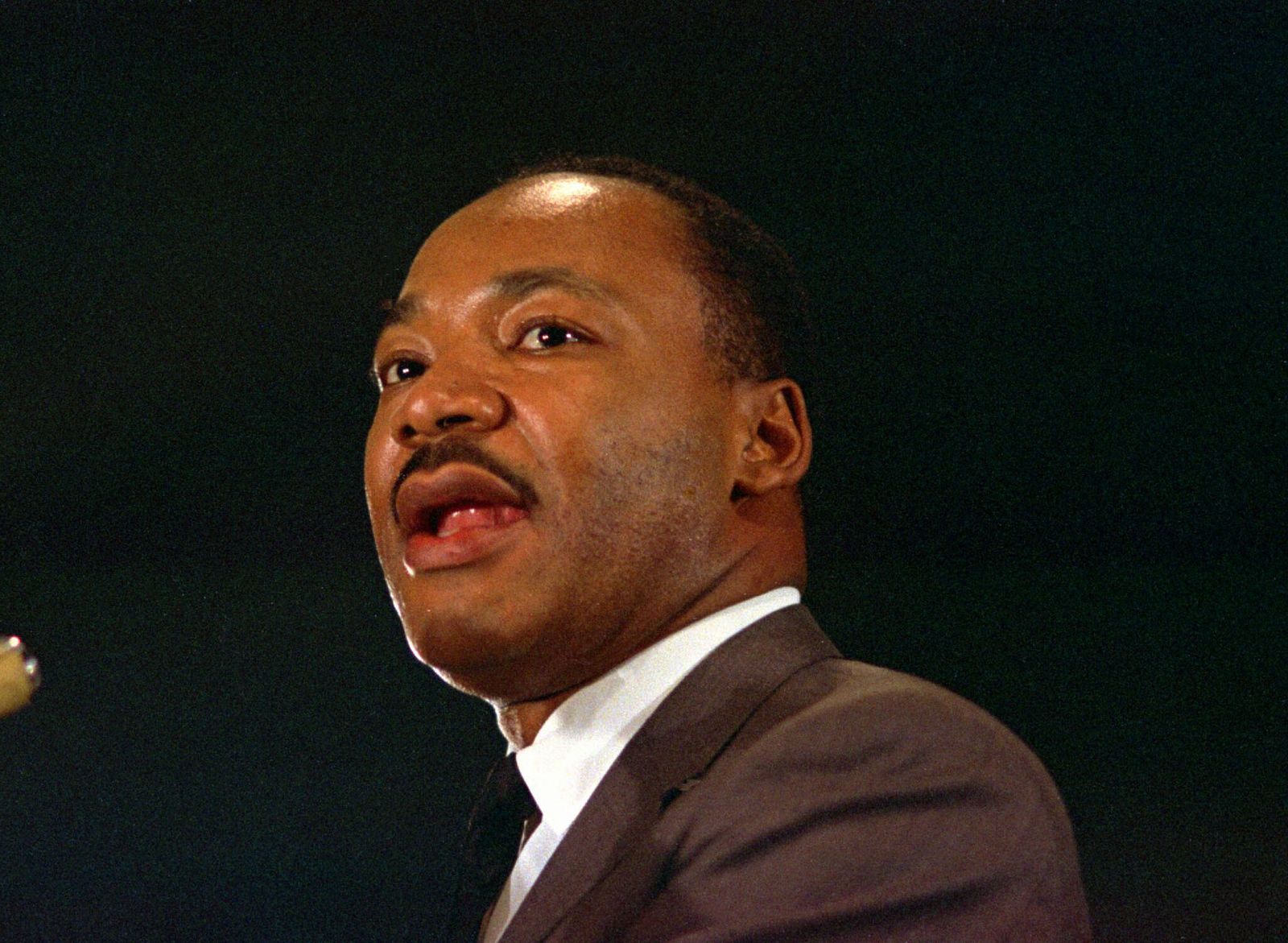 Martin Luther King: 5 datos pocos conocidos sobre el líder de los ...