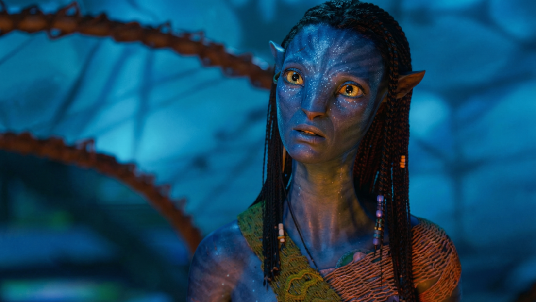 Revelan quién es la actriz más taquillera de la historia - Noticias de Hoy