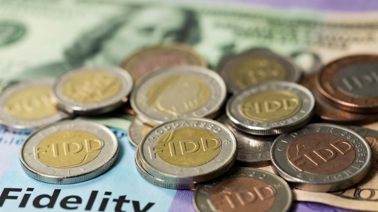 Fidelity quiere darle pelea a USDT con una nueva stablecoin - Noticias ...