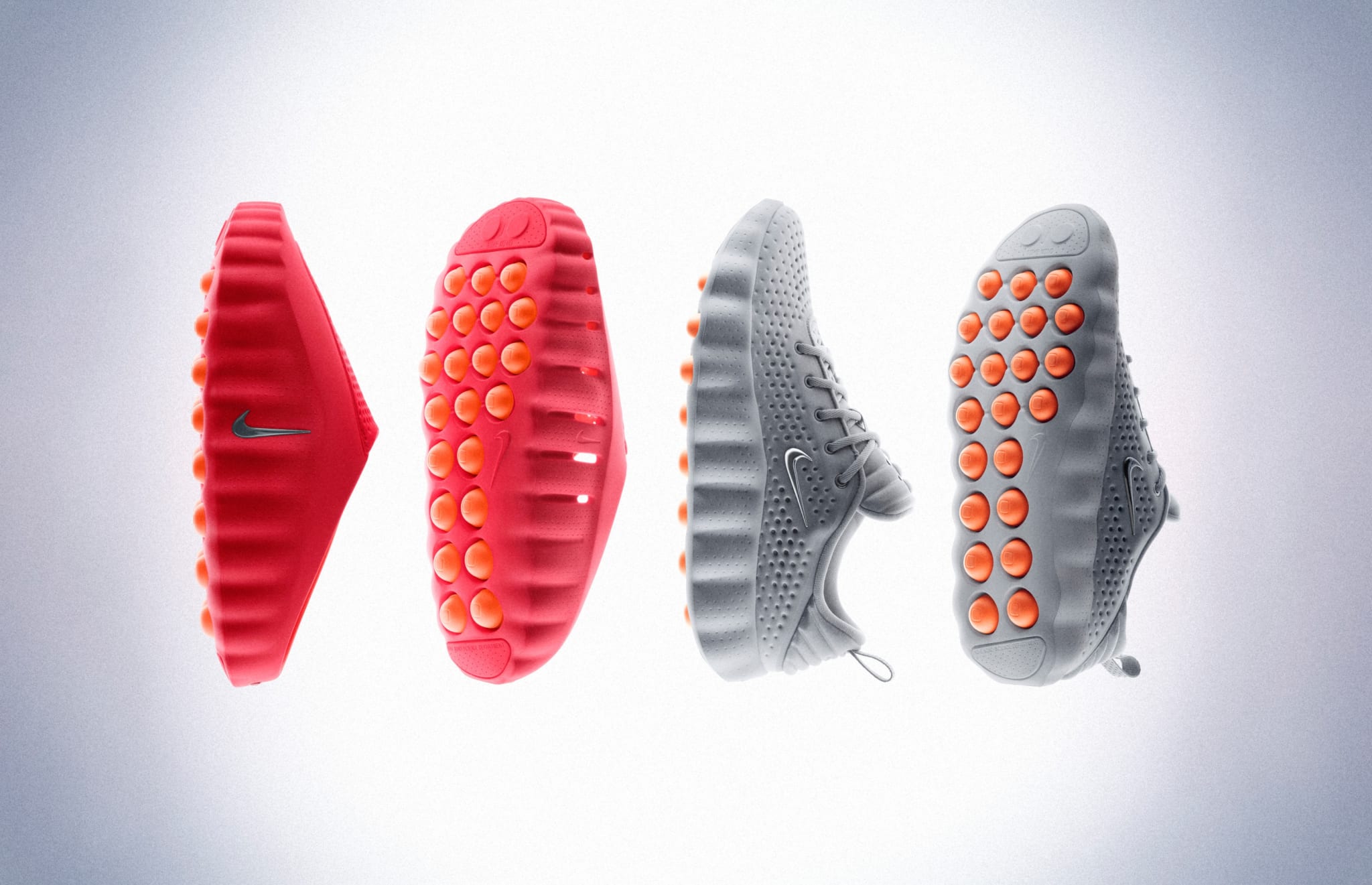 Nike dice que sus nuevas zapatillas pueden “alterar” tu mente. La ...