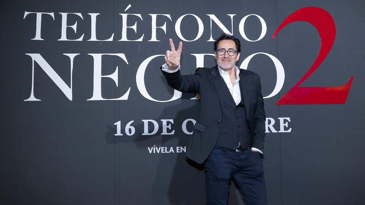 Demian Bichir aclara estado de salud de su hijo José Ángel tras caída ...