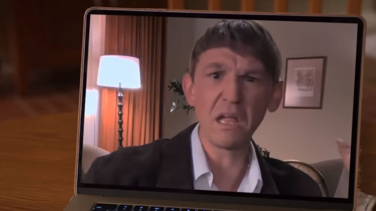 ¿Quién es Caleb Ellsworth-Clark? El actor remplaza a Erik Per Sullivan ...